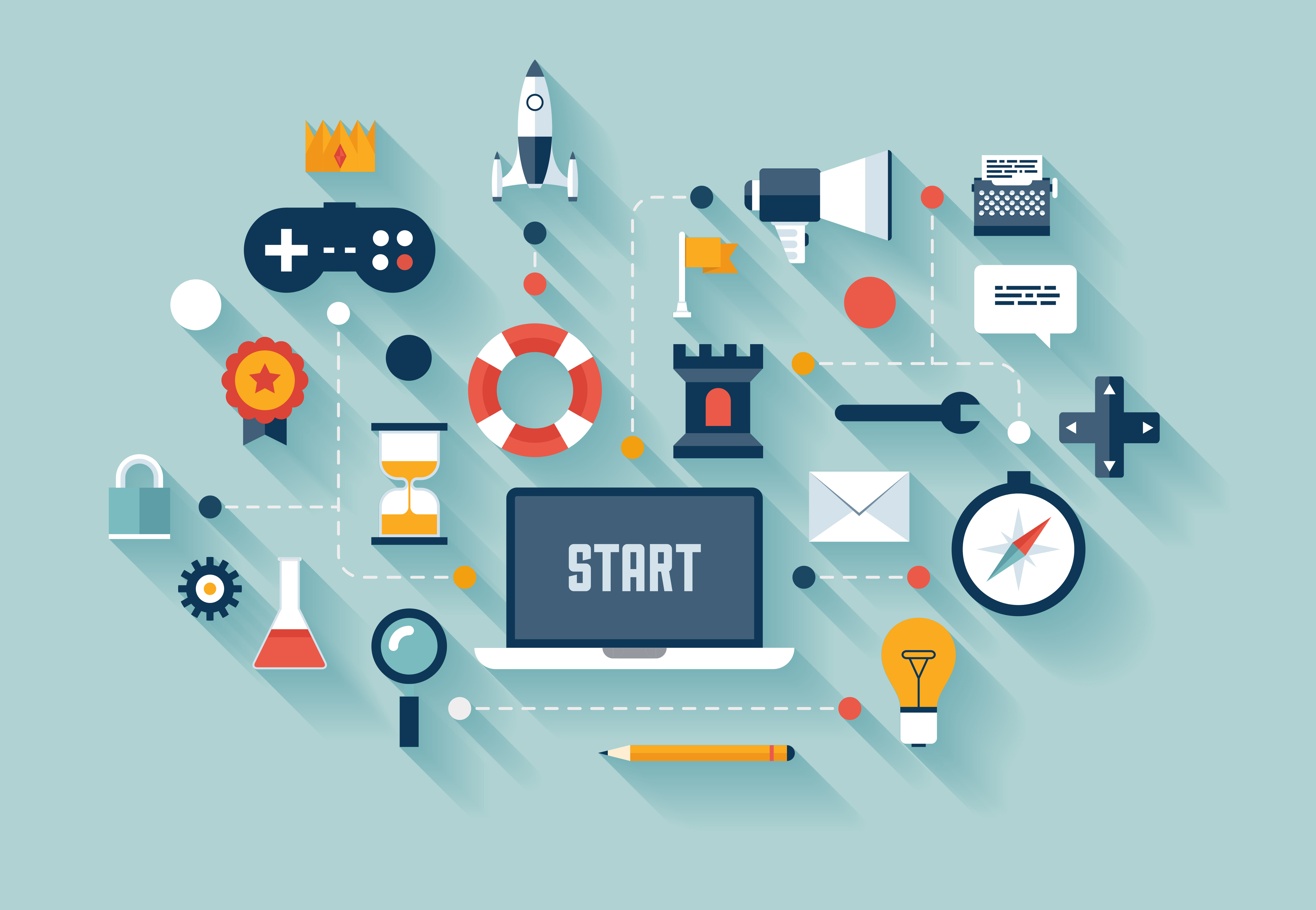 The Ultimate Guide to Event Gamification - EventMobi - FSAE Knowledge Hub